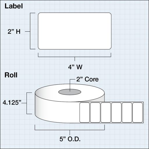074710 - Primera 4x2 TT Label