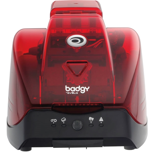 BDG101FRU - Evolis Badgy