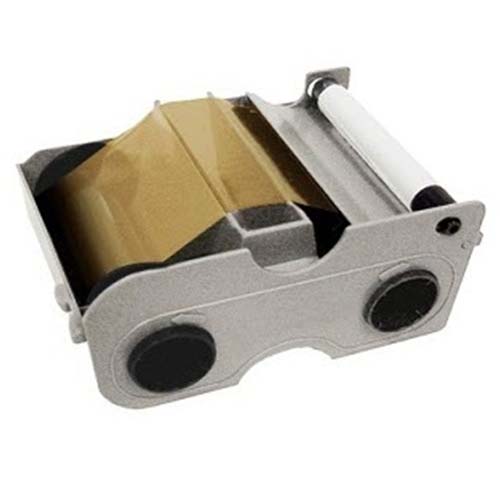 44207 - FARGO 44207 - 500 Images - Monochrome Gold Ribbon