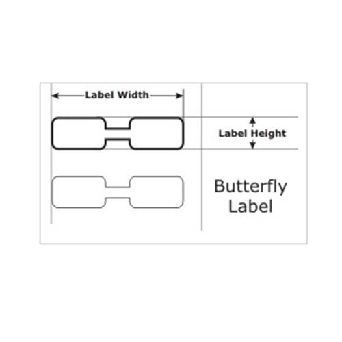 03-89-1005 - CognitiveTPG Cognitive 2.4x1 DT Label [Wound-In]