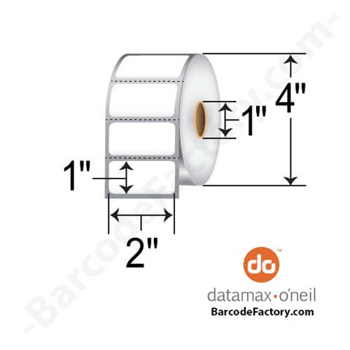 Datamax Thermal Labels - Barcodefactory Low Prices!