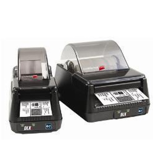 Cognitive DLXi 4inch Printer | The BarcodeFactory