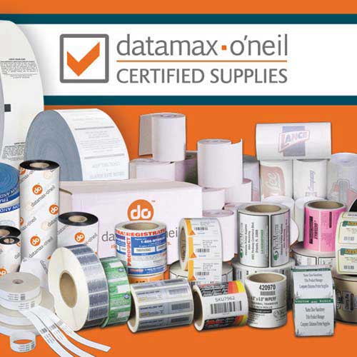 Datamax Direct Thermal Labels - Great Price, Order Today!