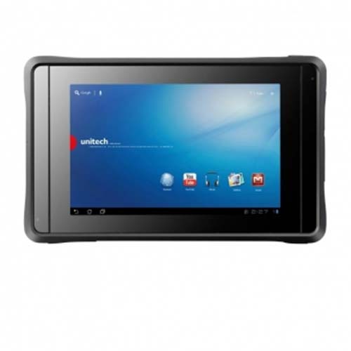 TB100-0AC2UA7G - Unitech TB100 Tablet - with GPRS