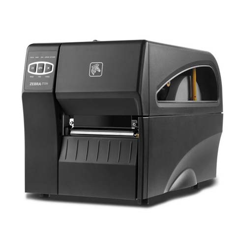 ZT22043-T21000FZ - Zebra TT Printer [300dpi]