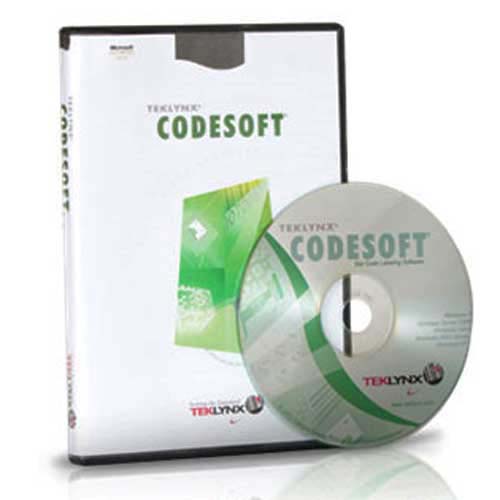 CS14ENCU - Codesoft 2014 Enterprise w/CFI - USB Key