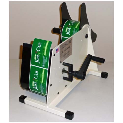 Label Dispensers from the barcode and labeling experts!