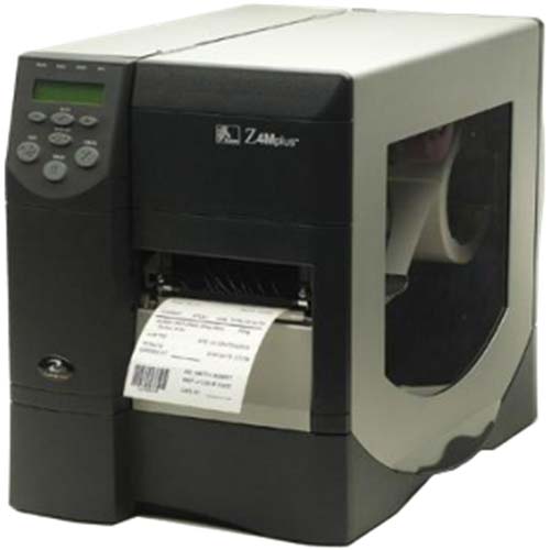 Z4M00-0001-0000 - Zebra Z4M