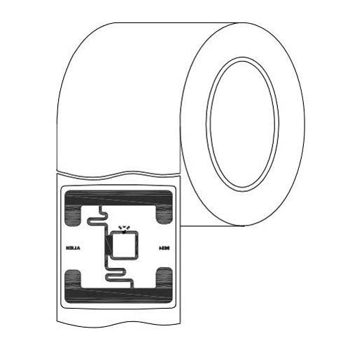 ALN-9634-FWRW - Alien 2x2 Inlay