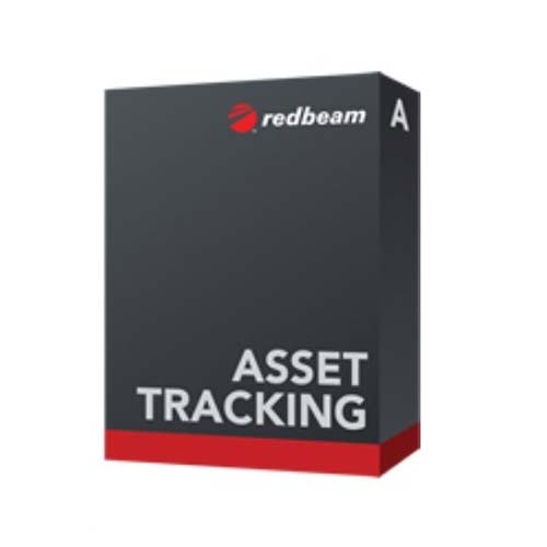RFID Asset Tracking Software