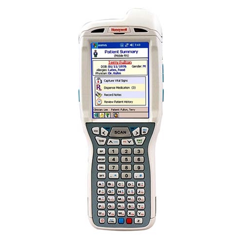 99EXL03-00612XEH - Honeywell Dolphin 99EXhc