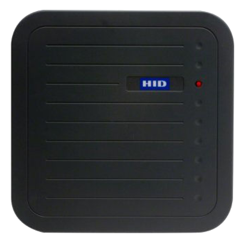 HID Fargo iD Card Products