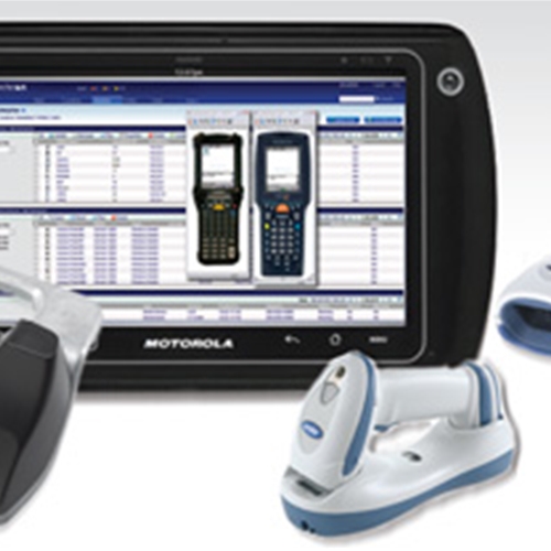 IB-CIORD-A0AF1-1U - Barcodefactory In-A-Box Healthcare