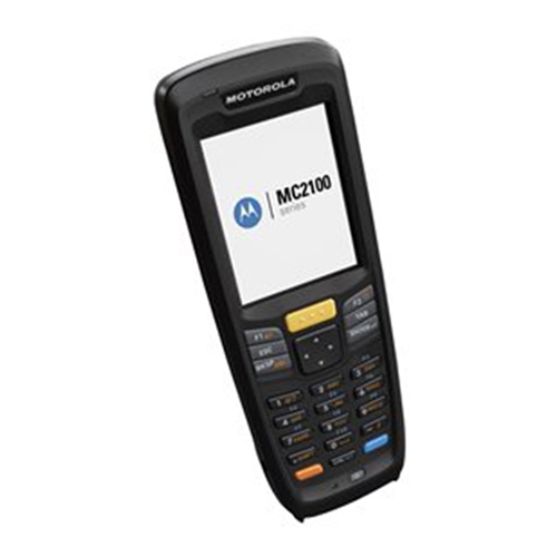 MC2100-CS01E00 - Motorola MC2100