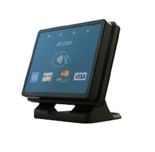 IDCA-1263 - ID Tech Omni