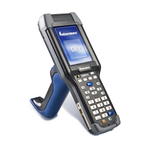 Intermec CK3X High Performance Mobile Computer