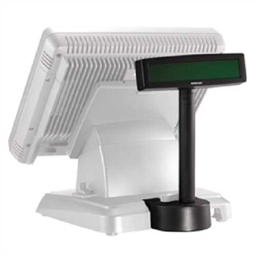 Pole Displays for POS Systems