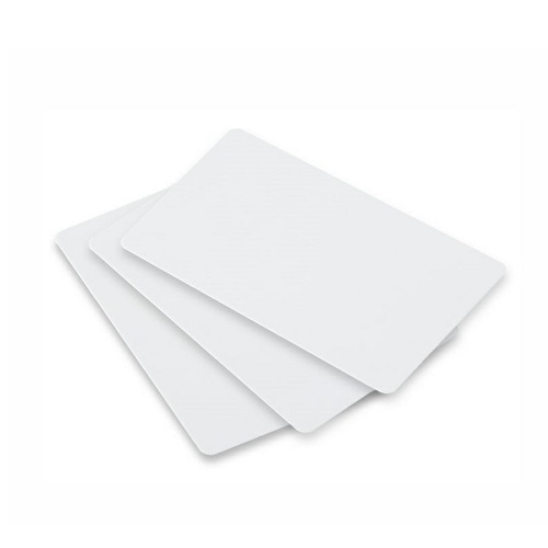 082206 - HID Global UltraCard Blank ID Cards [DTC710/720]