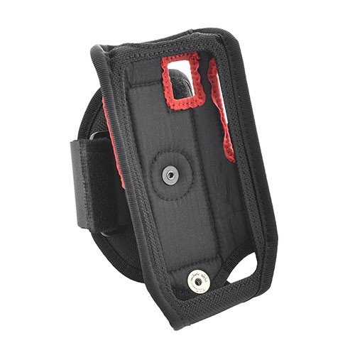 AH3443DW - AGORA Edge Wrist Mount Zebra TC51/52/56/57 OP Case