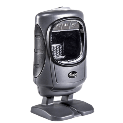 CR5210-200-C500C - Code CR5200 Barcode Scanner Kit [w/6ft Straight USB ...