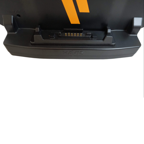 3PTY-DS-ZEB-301-AC - Zebra Havis Docking station 8"/10" Tablets [ET4x]