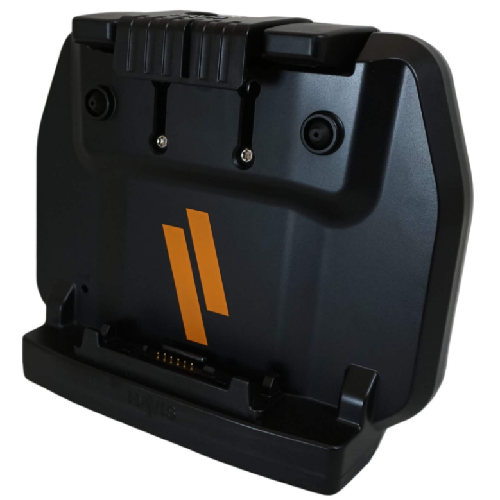 3PTY-DS-ZEB-301-AC - Zebra Havis Docking station 8"/10" Tablets [ET4x]