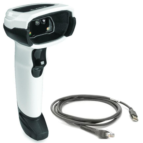Zebra DS8108 Scanner- Low Price | Barcode Factory