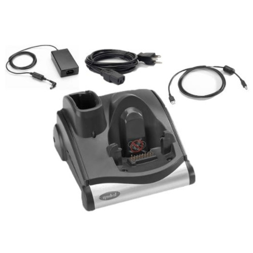 KIT-CRD9000-USB1ES - Zebra USB Cradle Kit