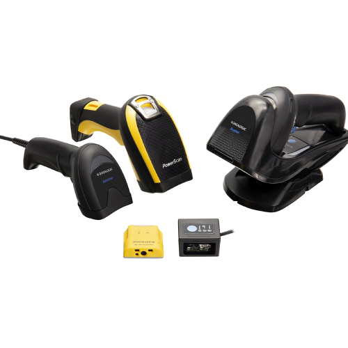 PM9501-DKAR910RB - Datalogic PowerScan PM9501 Auto Range Scanner