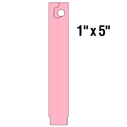 Thermal Transfer Hang Tags
