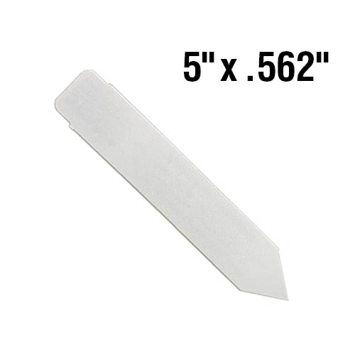 Pot Stakes for labeling and pricing your flowers and more!