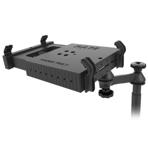 RAM-VB-195-SW1 - RAM No-Drill Laptop Mount