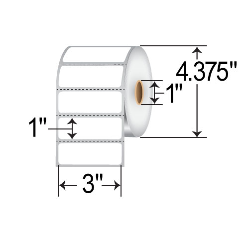 SATO Labels - Low Price | Barcode Factory