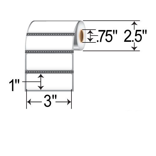 Intermec Labels | The Barcodefactory Lowest Prices!