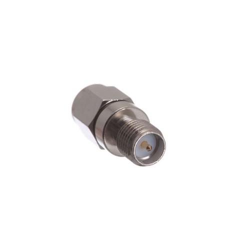 RSF-SSM - RFMAX Reverse Polarity SMA Female to Standard SMA-Male Adapter