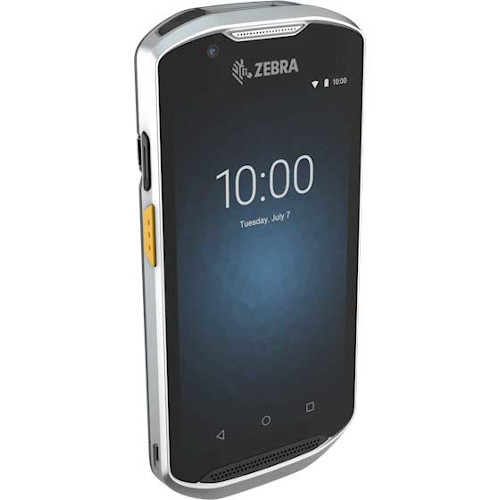 Zebra TC52x Ultimate Rugged Touch Computer - Great Price!