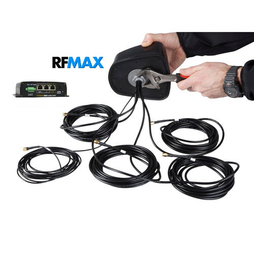 RFMAX Legacy Multi-Element Antenna at Lowest Price - Barcode Factory