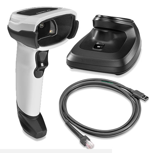 DS8178-DL6U2100P2W - Zebra DS8178 Scanner