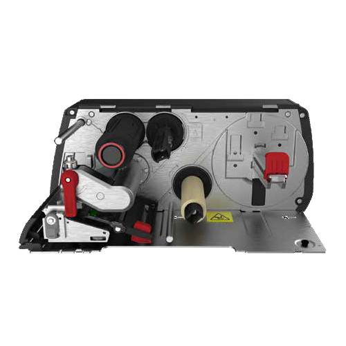 PM45CA1020030200 - Honeywell PM45c TT Printer [203dpi, Ethernet ...