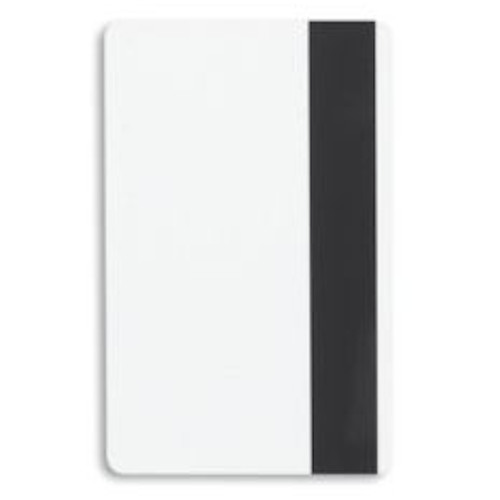 800059-106-01 - Zebra Premier PVC Card with Mag Stripe