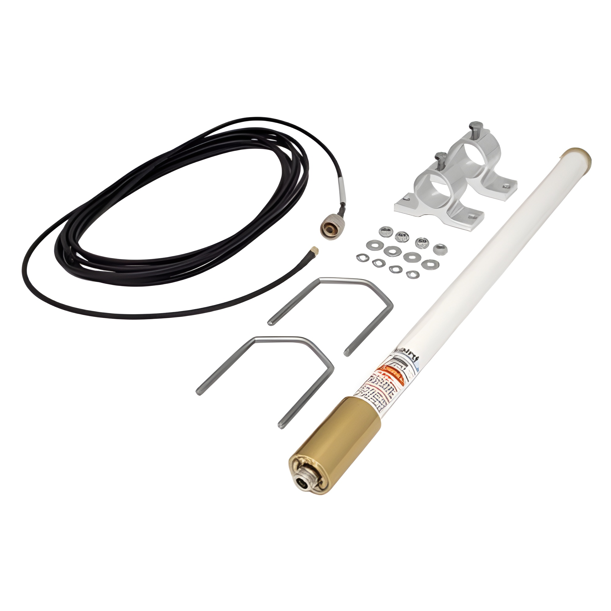 KIT-R9120-ANT - RFMAX Dipole Antenna & External Antenna