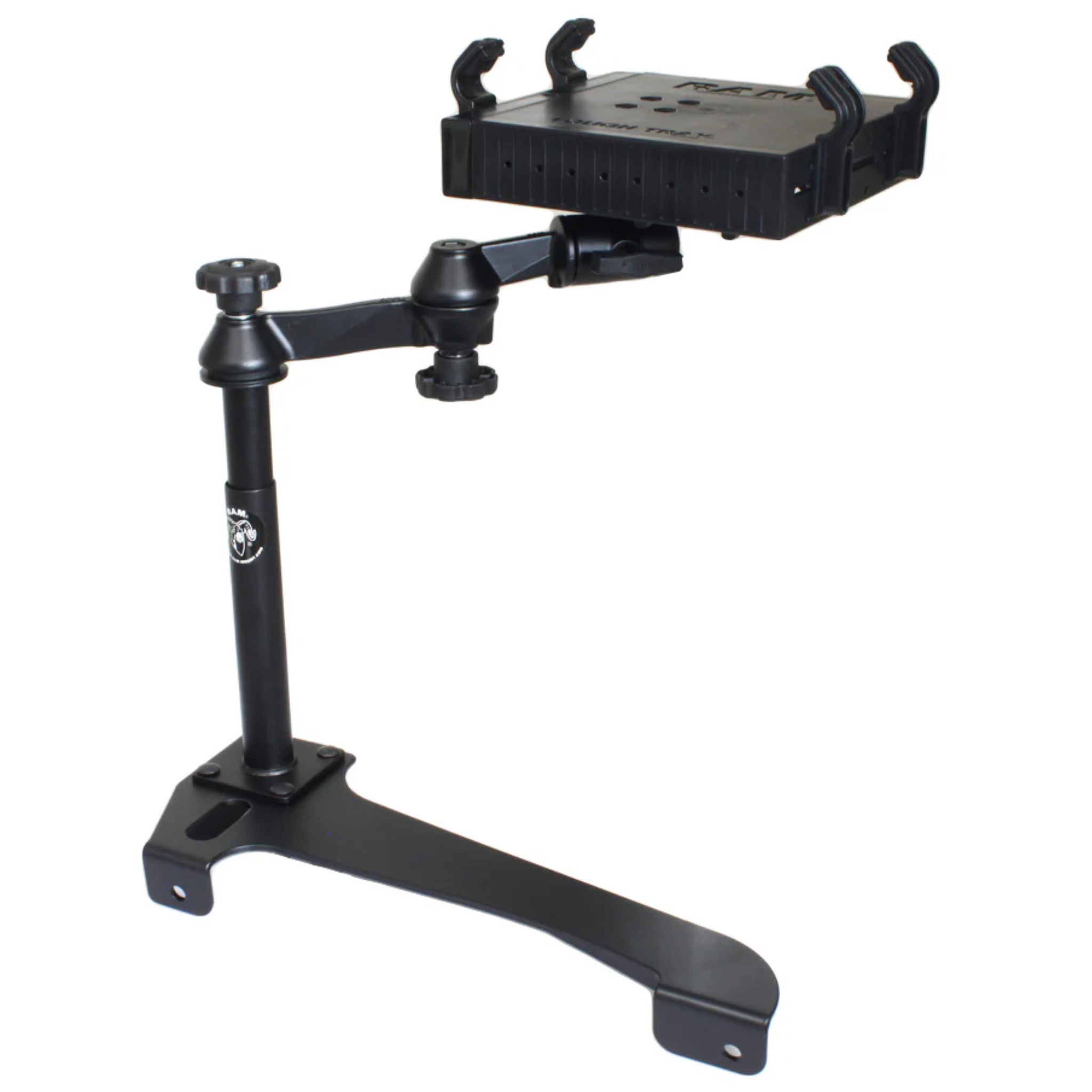 RAM-VB-135MH1-SW1 - RAM No-Drill Laptop Mount ['04-11 Honda Element]