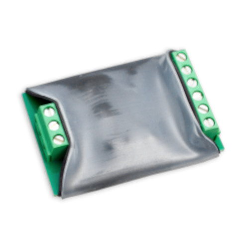 OEM-OPTW - rf IDEAS Wiegand Splitter