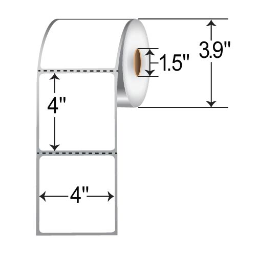 Datamax Labels - Low Price | Barcode Factory
