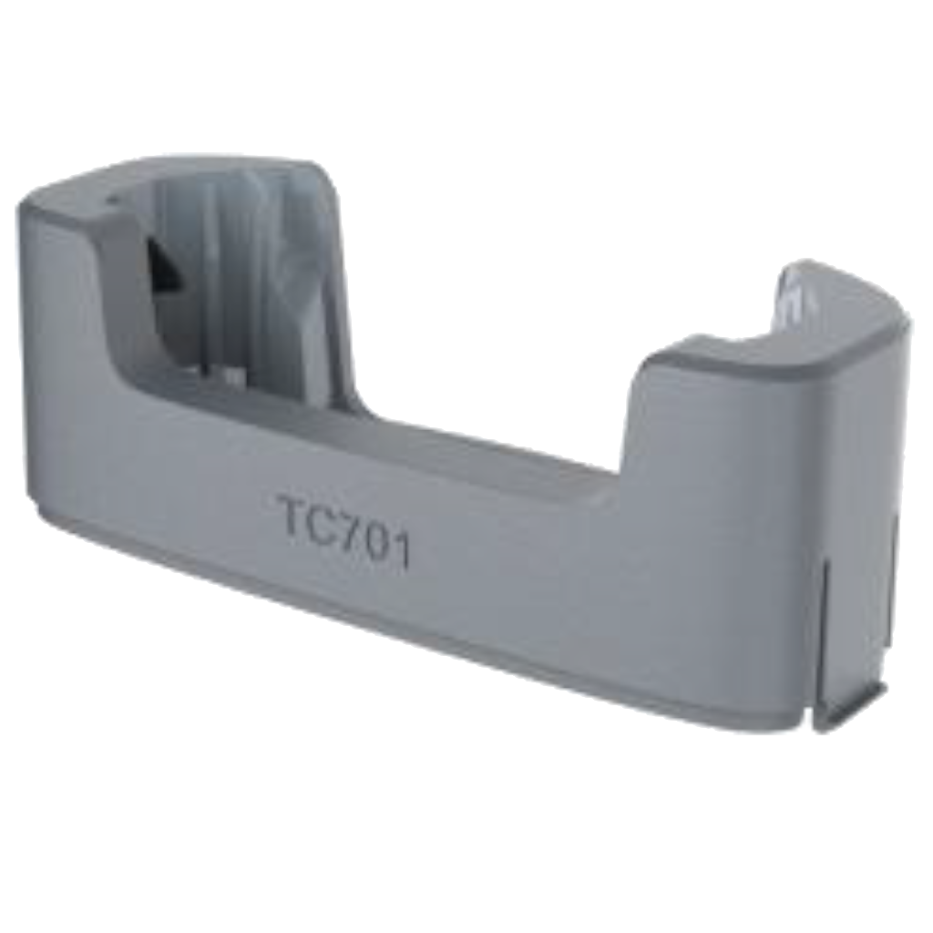 HLD-TC7A-01 - Zebra TC701 Share Cradle Cup Holder