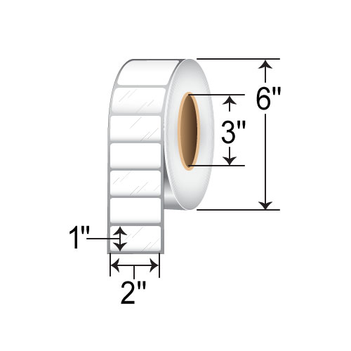Inkjet Label Rolls - Epson Compatible Printer Rolls - Great Prices ...