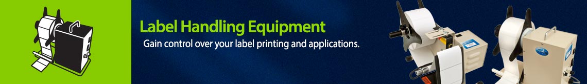 Label Handling - BarcodeFactory