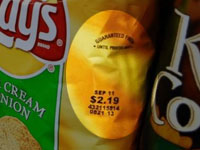 Thermal Ribbon Types - BarcodeFactory