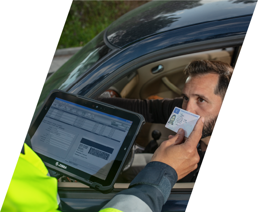 Zebra Government Solutions in Minnesota - BarcodeFactory