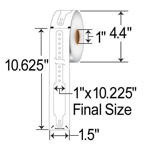 SATO Labels - In Stock, Lowest Price - Order Today!